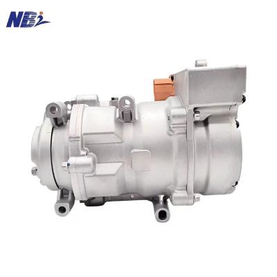 China Standard Electric Vehicle AC Compressor BYD001 BYD Dolphin 307.2V FD28HA EM2E-8103020A for sale