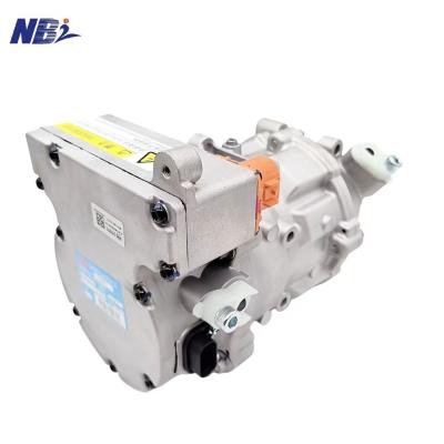 China Standard Electric Vehicle AC Compressor BYD001 BYD Dolphin 307.2V FD28HA EM2E-8103020A for sale