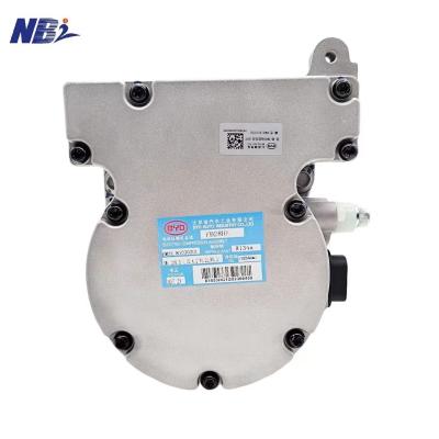 China Standard Electric Vehicle AC Compressor BYD001 BYD Dolphin 307.2V FD28HA EM2E-8103020A for sale
