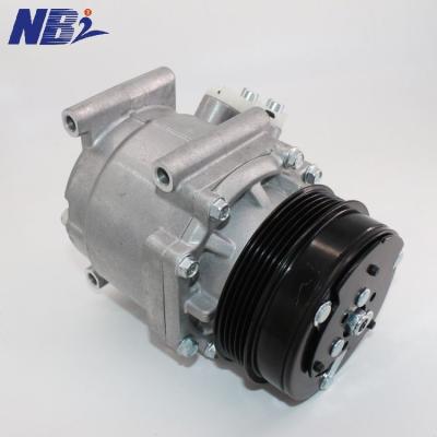 China Nieuwe OEM A00064524 AC Compressor,compleet met koppeling en 5/6 Rib Pulley WXH-086-P39A 086-P20 Te koop