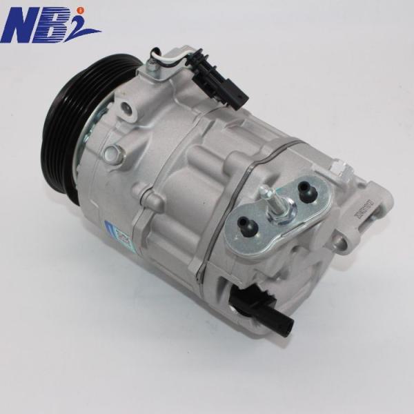 Quality Air Conditioner Compressor Cadillac CT6 2.0T Kit 2016-2018 OEM 23393435 for sale
