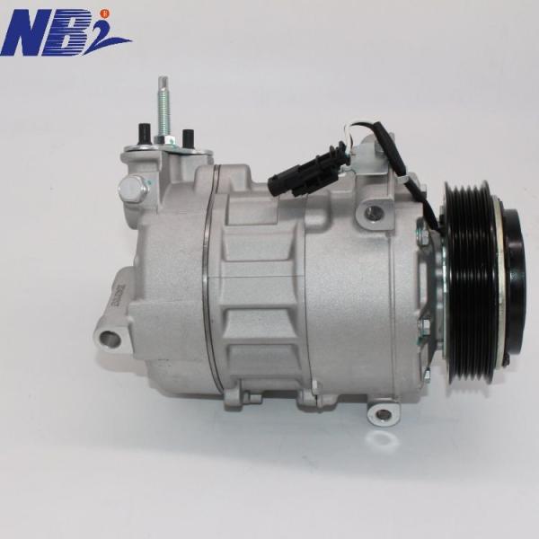 Quality New OEM 23393435 Air Conditioner Compressor Kit 2016-2018 Cadillac CT6 2.0T for sale