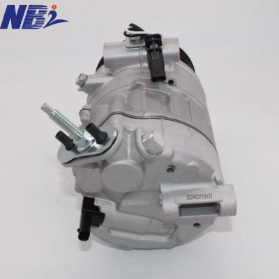 Cina Conditioner Compressore Cadillac CT6 2.0T Kit 2016-2018 OEM 23393435 in vendita