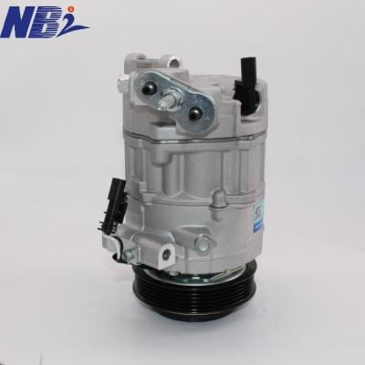 Cina Conditioner Compressore Cadillac CT6 2.0T Kit 2016-2018 OEM 23393435 in vendita