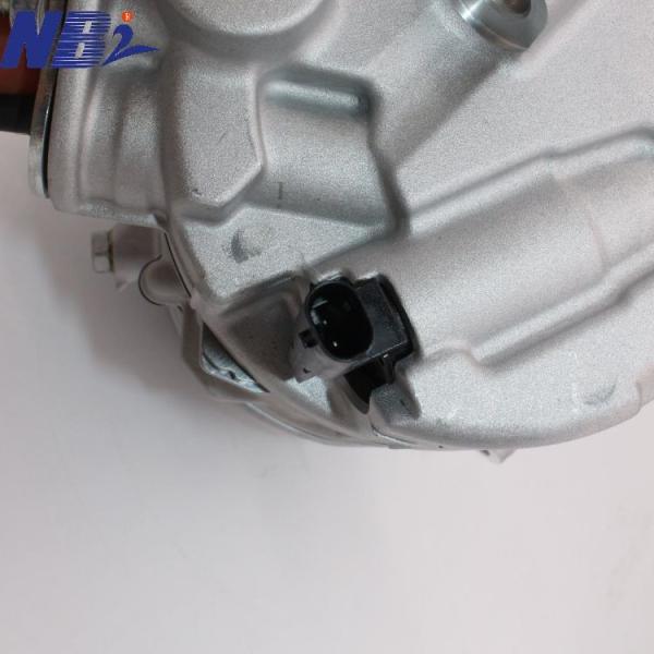 Quality New OEM 23393435 Air Conditioner Compressor Kit 2016-2018 Cadillac CT6 2.0T for sale