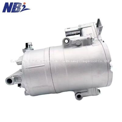 Cina A0008300301 Compressore per condizionatore d'aria per MERCEDES BENZ EQC W293 GLC W253 C350 W213 E300 W166 ML GLE500 W167 GLE350D in vendita