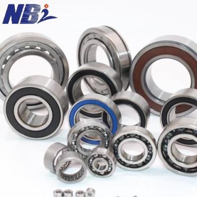 Cina DA325520- 2RS 32x55x20mm Compressore di condizionamento dell'aria cuscinetti di frizione per nuovo cavallo cinque, cavallo tre in vendita
