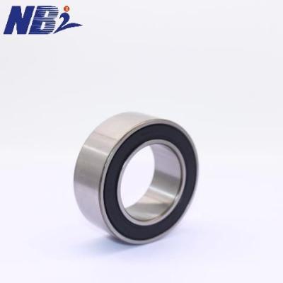 Cina 40*66*24mm Compressore Cuscinetto di frizione 40BGS39G Cuscinetto automatico per Mitsubishi DA406624-2RS in vendita