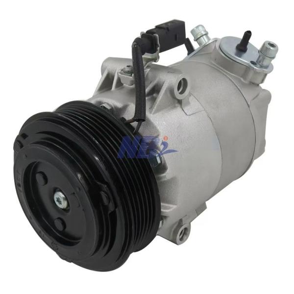 Quality High Performance Auto Parts Air Cooling System AC Compressor Air-Conditioning Compressor 5Z0820803 For VW FOX for sale