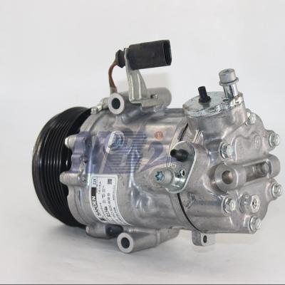 Cina SD6V12 Vw Polo Ac Compressore 6RF820803A 6RF820803B 6RF820803 6R0820803A 6R0820803B in vendita