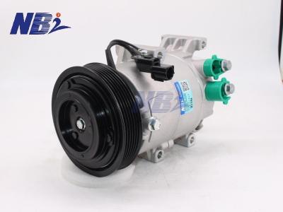 China 97701-3X000 KEY ELEMENT Professional Sale Auto Electrical Systems Car Air Conditioning Compressor For Hyundai Elantra 11 for sale