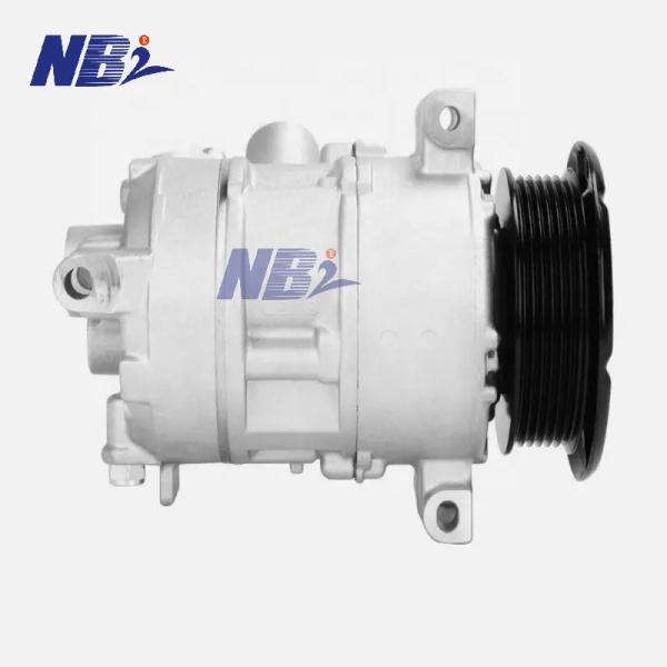 Quality Vehicle AC Compressor For 2007-2008 Dodge Caliber 1.8L CO11023C 5058228AE 5058228AF 5058228AH 505822 CO 11023C A/C for sale
