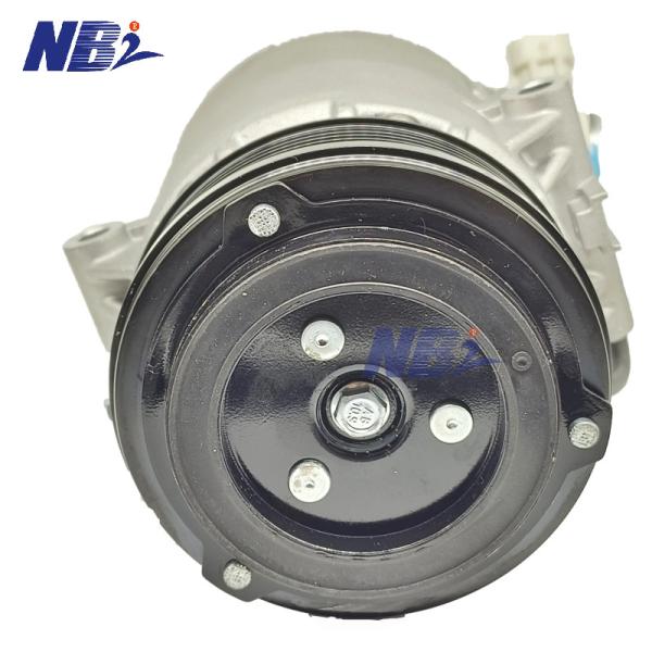 Quality RG-90021 24464152 RGFROST Auto AC Compressor For Opel Astra 2.0 DT Car Model for sale