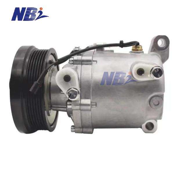 Quality AC Compressor For Lsuzu Chevrolet D-Max A/c Compressor For Ford Fusion Bus A C for sale