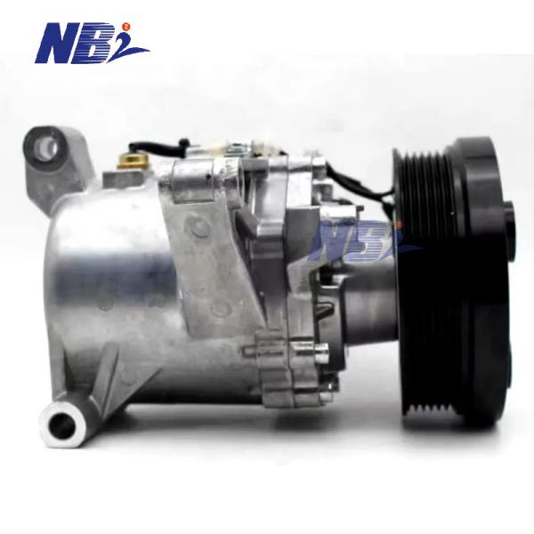 Quality AC Compressor For Lsuzu Chevrolet D-Max A/c Compressor For Ford Fusion Bus A C for sale