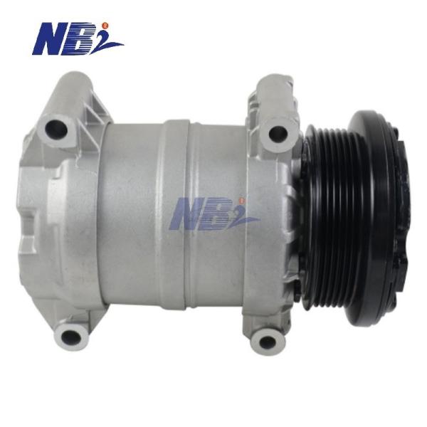 Quality Auto Airconditioning Compressor For CHEVROLET GRAND BLAZER 1136556 1136557 for sale