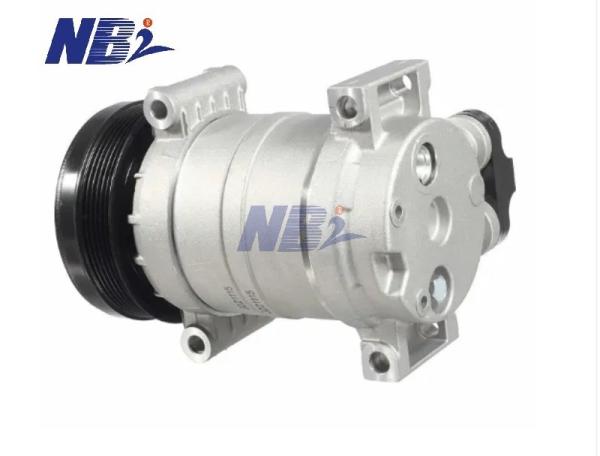 Quality Auto Airconditioning Compressor For CHEVROLET GRAND BLAZER 1136556 1136557 1136518 1136527 1136519 for sale
