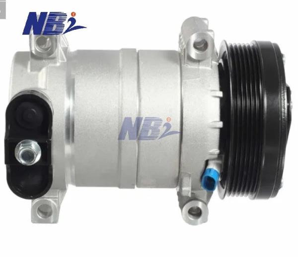 Quality Auto Airconditioning Compressor For CHEVROLET GRAND BLAZER 1136556 1136557 for sale