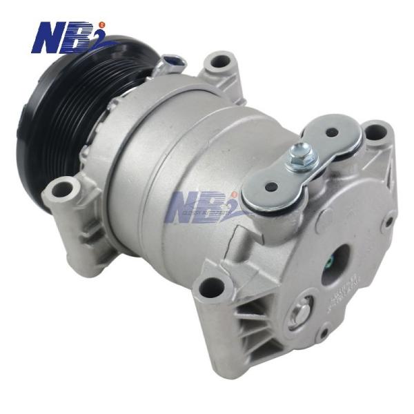 Quality Auto Airconditioning Compressor For CHEVROLET GRAND BLAZER 1136556 1136557 for sale