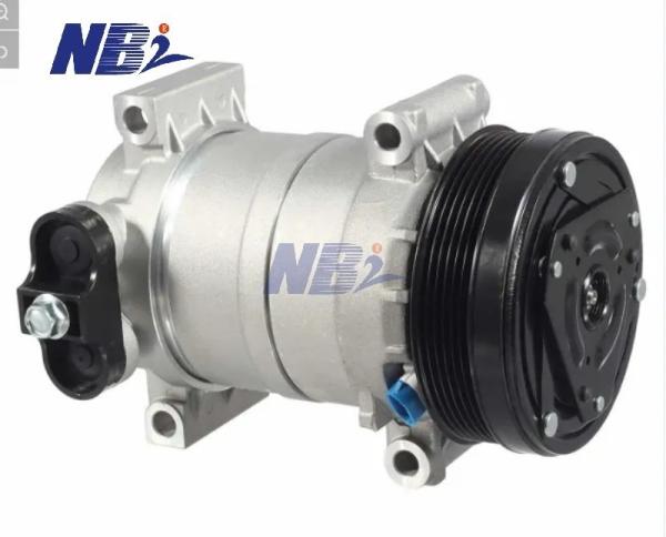 Quality Auto Airconditioning Compressor For CHEVROLET GRAND BLAZER 1136556 1136557 for sale
