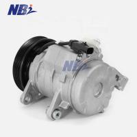 China 0911A0401/68308 Vehicle AC Compressor Low Noise for sale