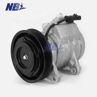 China 0911A0401/68308 Vehicle AC Compressor Low Noise for sale