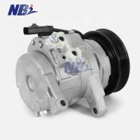 China 0911A0401/68308 Vehicle AC Compressor Low Noise for sale
