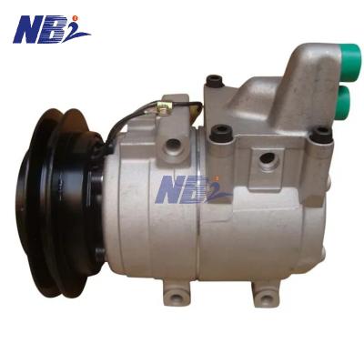 Cina Compressore per auto per Ford Ranger / MAZDA BT50 UH81-61-450 F500RZWLA07 97701-34700 in vendita