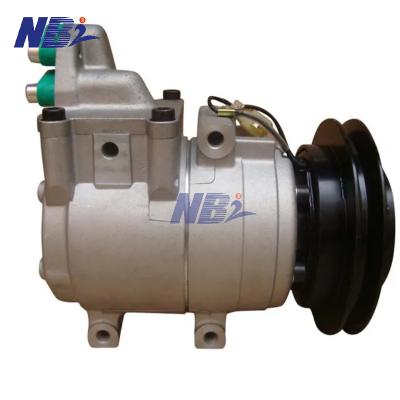 Cina Compressore per auto per Ford Ranger / MAZDA BT50 UH81-61-450 F500RZWLA07 97701-34700 in vendita