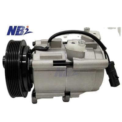 Cina OEM 55111400AA 55111400AB 55111406AA 135264 Per DODGE NITRO Compressori d'aria per auto in vendita