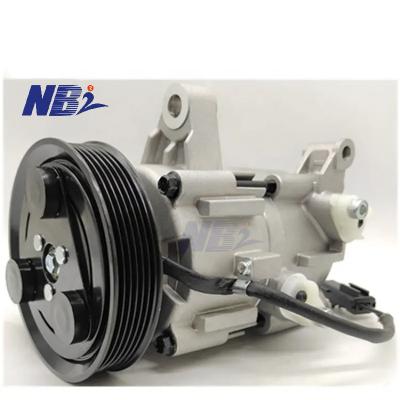 Cina OEM 55111400AA 55111400AB 55111406AA 135264 Per DODGE NITRO Compressori d'aria per auto in vendita