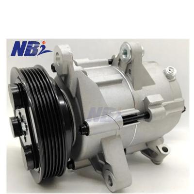Cina OEM 55111400AA 55111400AB 55111406AA 135264 Per DODGE NITRO Compressori d'aria per auto in vendita