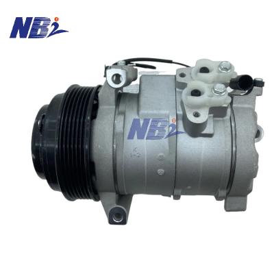 Cina OEM A0002343511 compressore CA per Mercedes Sprinter 313 413 Dodge Mercedes-Benz Sprinter Van -12V/6PV/120MM in vendita