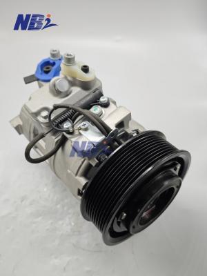 Cina PER Mercedes Benz W542 W541 W941 W942 compressore di aria condizionata 9PK 130MM A5412301311 A5412300411 5412301311 5412300411 in vendita