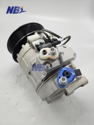 Cina PER Mercedes Benz W542 W541 W941 W942 compressore di aria condizionata 9PK 130MM A5412301311 A5412300411 5412301311 5412300411 in vendita
