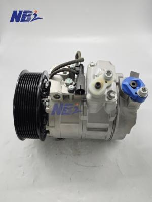 Cina PER Mercedes Benz W542 W541 W941 W942 compressore di aria condizionata 9PK 130MM A5412301311 A5412300411 5412301311 5412300411 in vendita