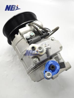 Cina PER Mercedes Benz W542 W541 W941 W942 compressore di aria condizionata 9PK 130MM A5412301311 A5412300411 5412301311 5412300411 in vendita