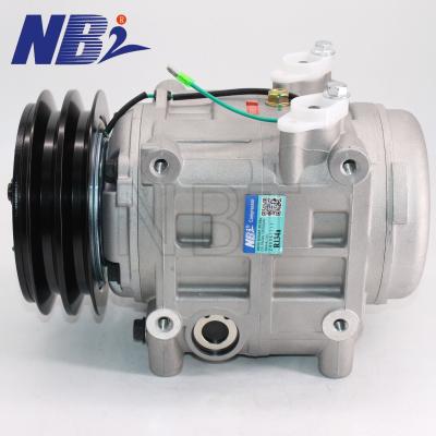 China High Quality Refurbished 12/24V TM 31 Compressor for Bus Air Conditioner System Auto AC for sale