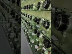Honda AC Compressor