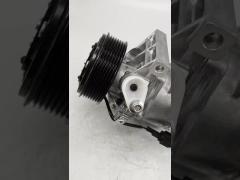 OEM 926001HC5A 10018854 auto 12c a/c air conditioning compressor for NISSAN Calsonic 100MM 7PK