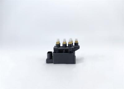 Cina 4M0616013A Blocco di valvola solenoide a sospensione ad aria per Audi Q7 2018-2022 in vendita