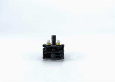 Cina 37206789938 Valvola di blocco solenoide a sospensione ad aria Per BMW X5 X6 in vendita