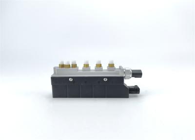 China Bloco de válvula de solenoide de suspensão a ar para Mercedes Benz W220 2203200258 for sale