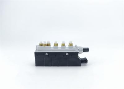 Cina Blocco di valvola a solenoide d'aria per Jaguar Xj6 Xj8 2003-2009 C2C35166 in vendita