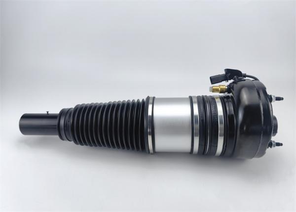 Quality Front Right 4H0616040 Air Suspension Shock Absorber For Audi A8 D4 for sale