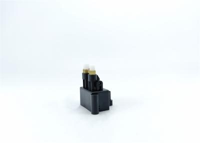 Cina 37206886721 Blocco di valvole di sospensione ad aria per Benz W251 W213 BMW G21 G38 in vendita