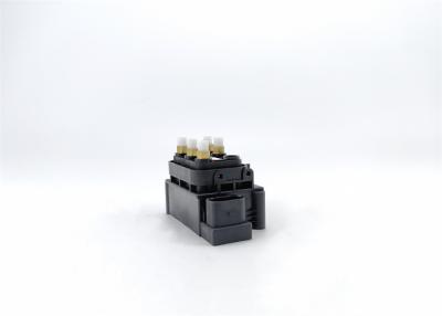Cina 2123200358 Blocco di valvola solenoide a sospensione d'aria Per Mercedes Benz S63 in vendita