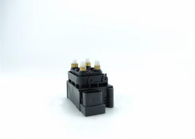 Κίνα C2D26814 Αεροεξάρτηση Σολενοειδής Βαλβίδα Μπλοκ Για Jaguar XJ σειρά προς πώληση