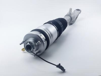 Cina Maserati Levante Anteriore sinistra sospensione ad aria Struts 670106260 670100717 in vendita