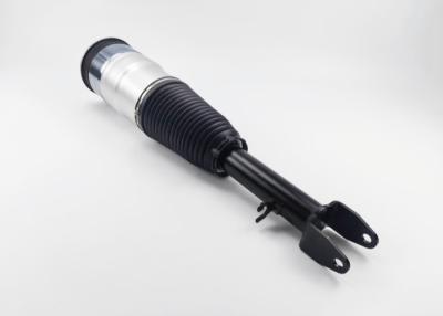 China Suspensión de aire absorbente de choques delantero Viejo izquierda y derecha 6006351-00-C para Tesla Modelo S en venta